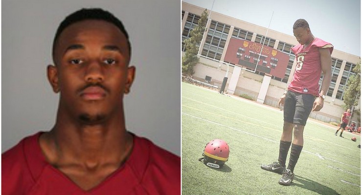 College Football: PCC's Yusef Muhammad Switches From Receiver to ...