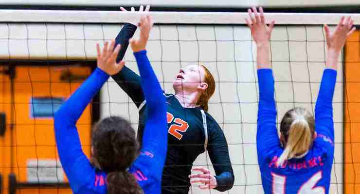 Lauinger Leads Caltech Attack at Oxy • Pasadena Sports Now