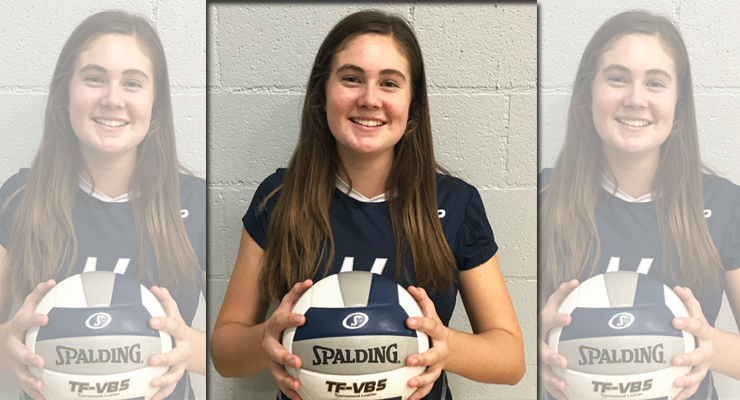 Girls Volleyball: Flintridge Prep Earns Prep League Victories Over ...