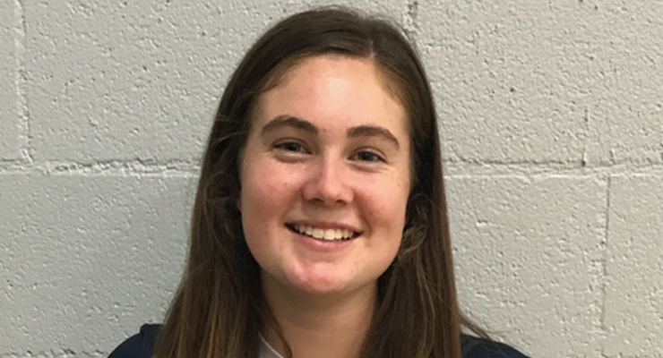 Girls Athlete of the Week: Libby Penn of Flintridge Prep • Pasadena ...