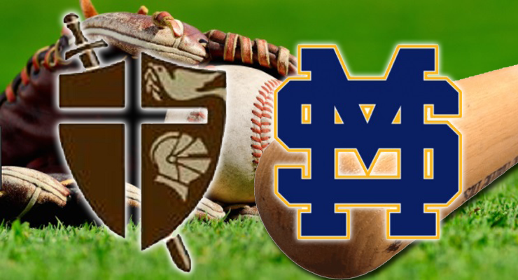 Baseball: St. Francis Ace Chris Stamos Shuts Down Mary Star; Golden ...