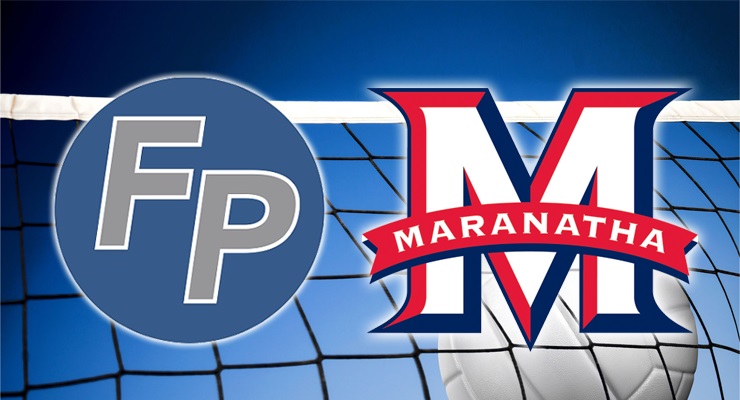 Girls Volleyball: Libby Penn, Courtney Johnson Lead Flintridge Prep to ...