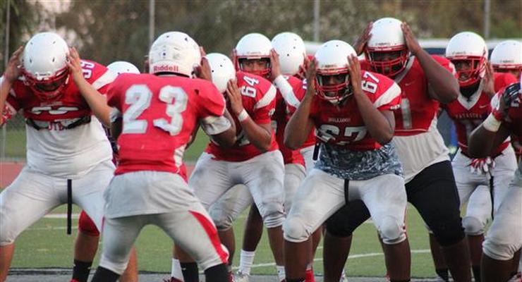 Pasadena High School Bulldogs Advance to CIF Playoffs for First Time ...